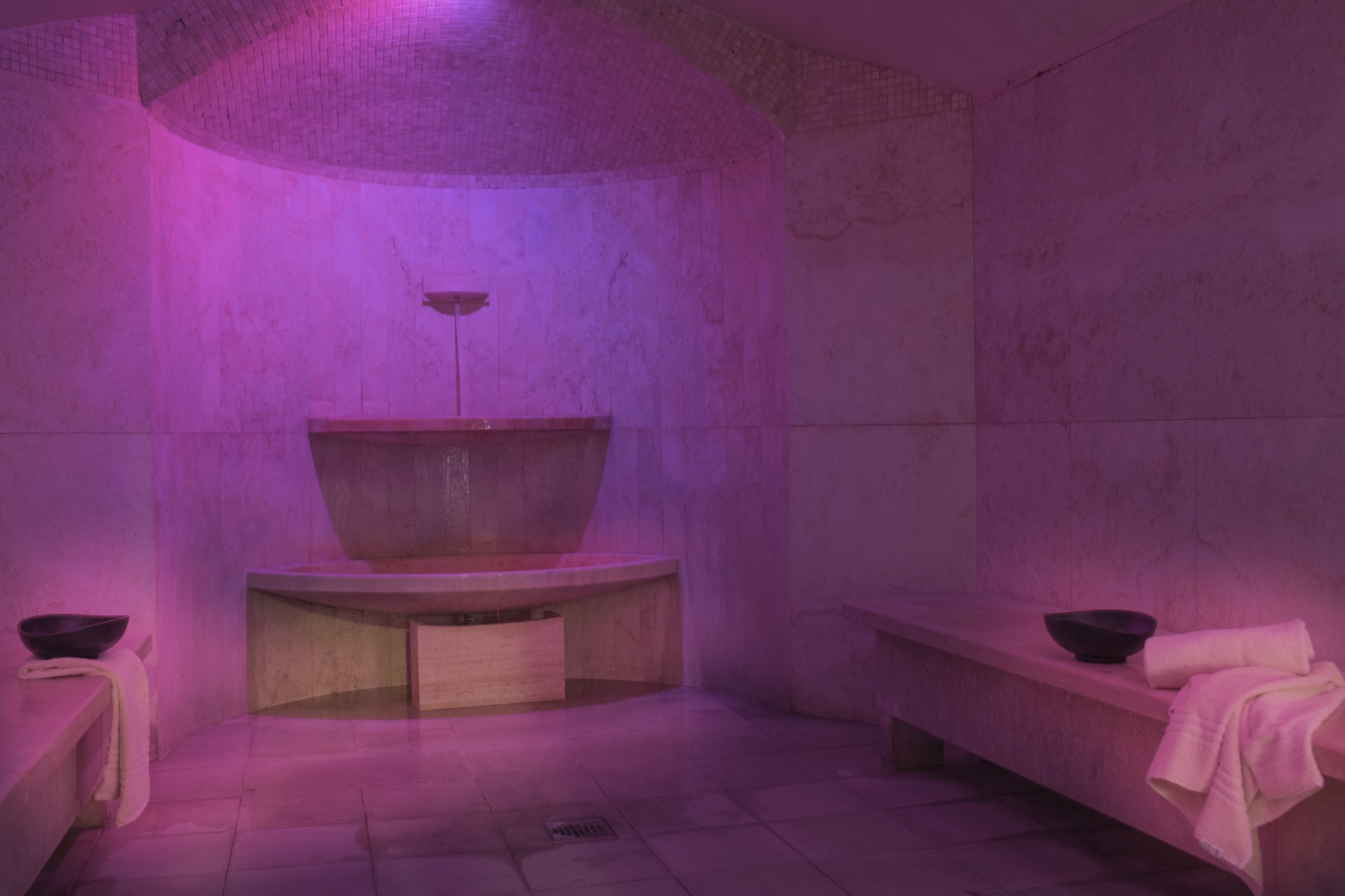 Photogallery - St. Peter's SPA - Crowne Plaza Rome