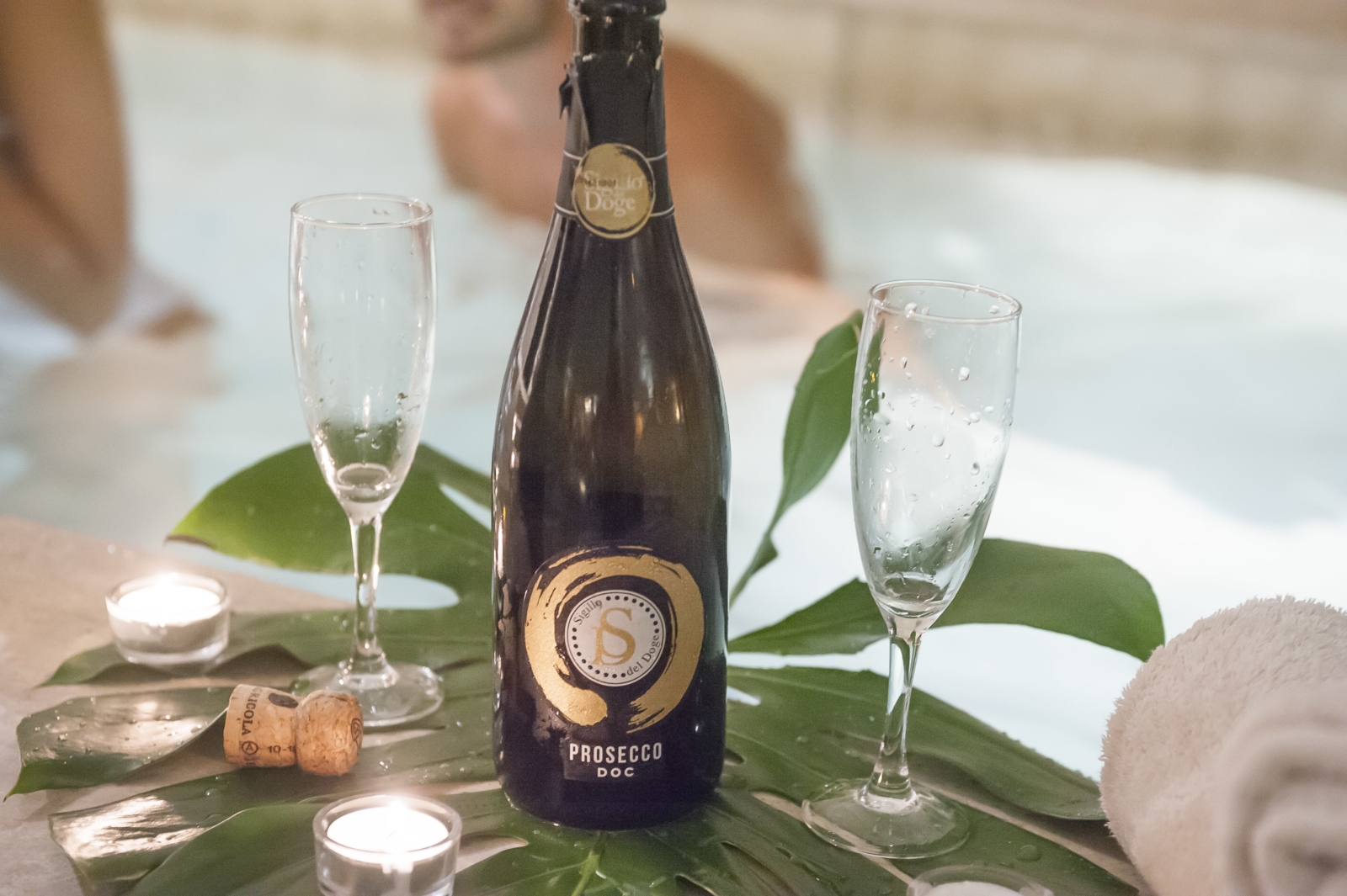 Photogallery - St. Peter's SPA - Crowne Plaza Rome